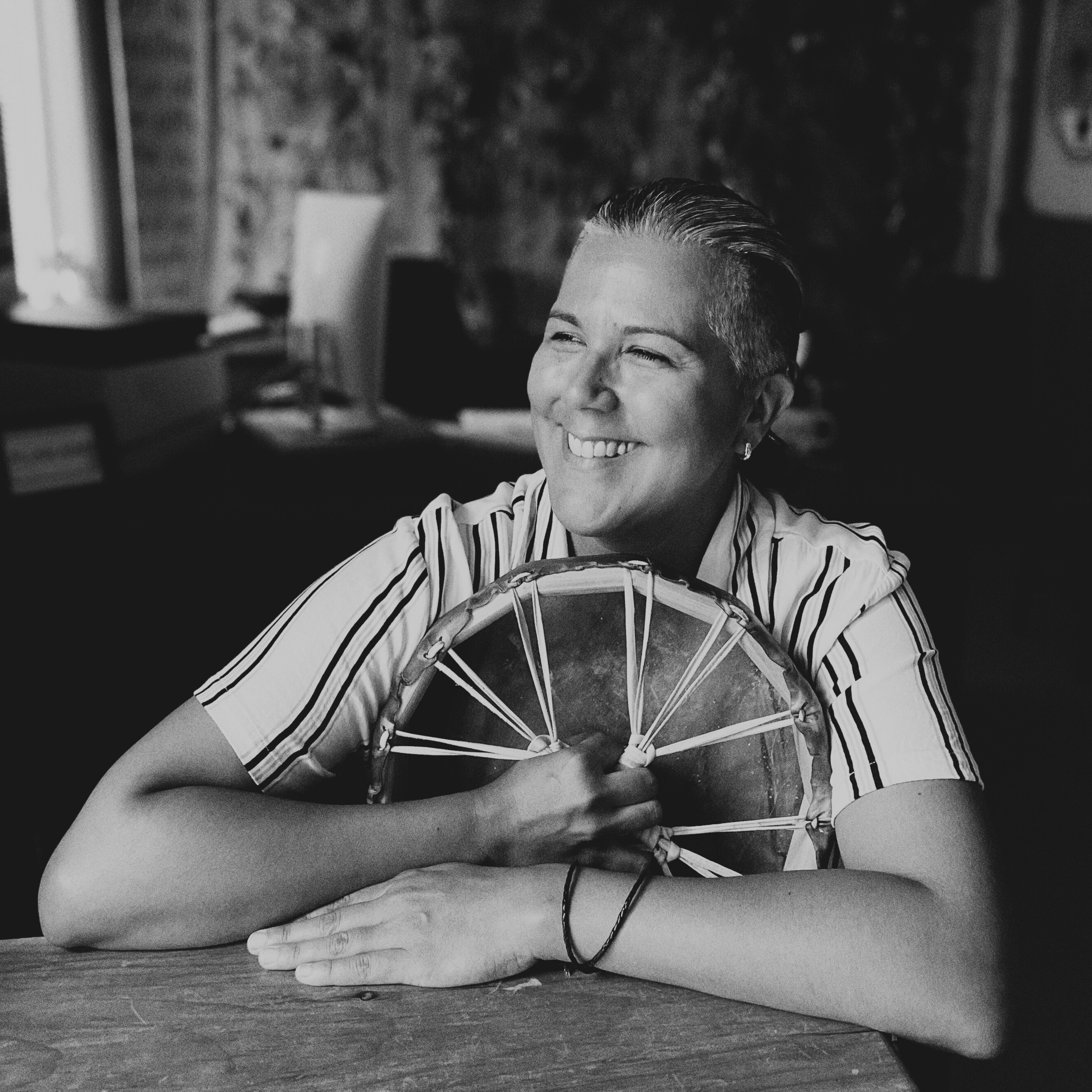 Brock University | Ticketing - Making "Métis Nutracker" - Nicole Joy-Fraser and Matt MacKenzie